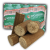 Woodlets Wood Heat Logs: Sustainable & Highly Efficient Heat logs